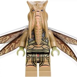 Поггль Меньший | Legopedia | Fandom