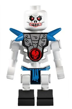 Krazi | Brickipedia | Fandom