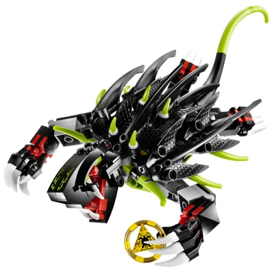 Shadow Snapper | Brickipedia | Fandom