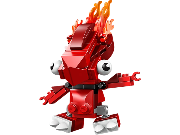 41500 Флейн | Legopedia | Fandom