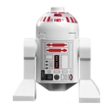 R4-D5 | Brickipedia | Fandom