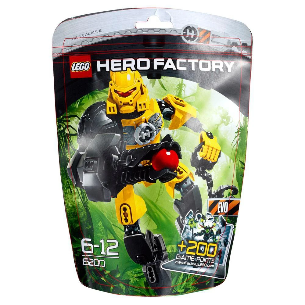 6200 Evo | Brickipedia | Fandom