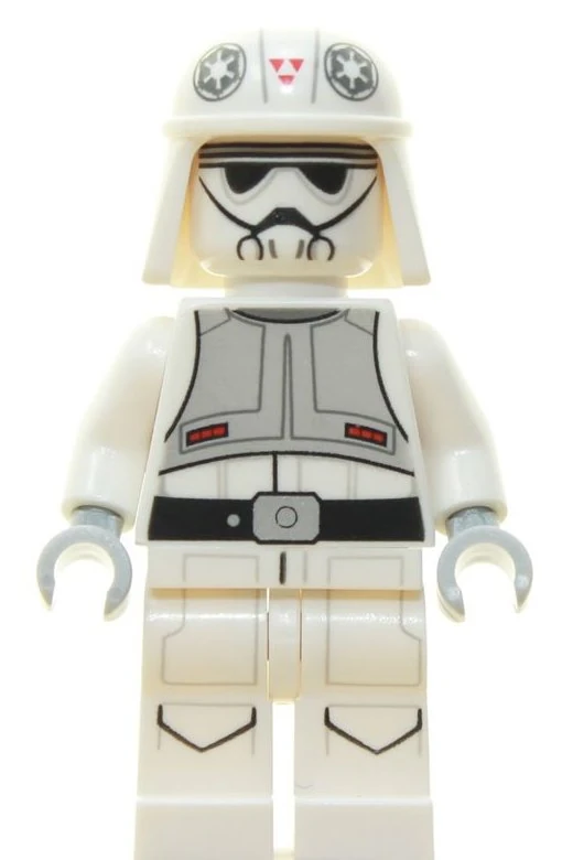 AT-DP Pilot | Brickipedia | Fandom