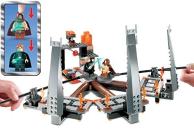 7257 Дуэль на световых мечах | Legopedia | Fandom