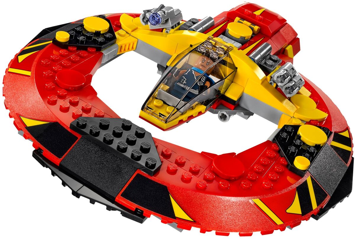 76084 Решающая битва за Асгард | Legopedia | Fandom