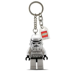 850355 Stormtrooper Key Chain | Brickipedia | Fandom