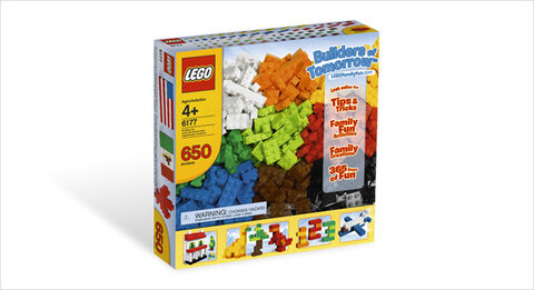 6177 Basisstenen – Deluxe | Brickipedia | Fandom