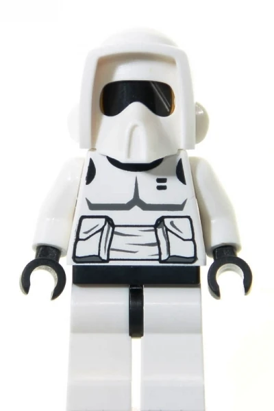 Scout Trooper | Brickipedia | Fandom