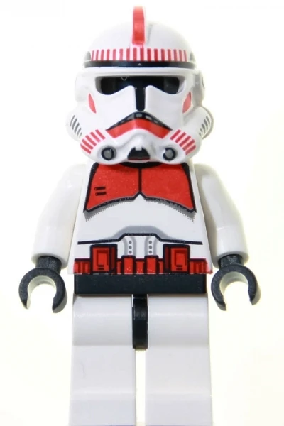 Shock Trooper | Brickipedia | Fandom