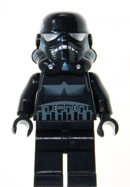 Shadow Stormtrooper | Brickipedia | Fandom