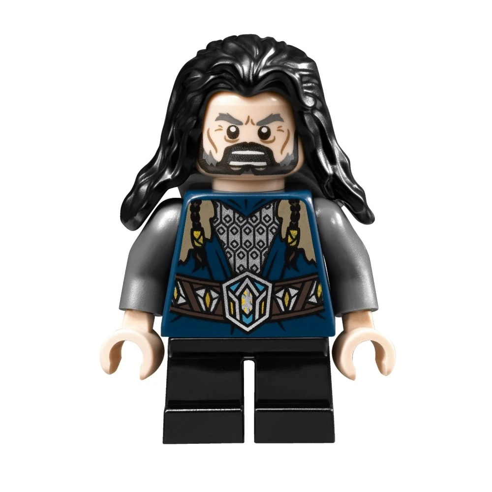 Thorin Eikenschild | Brickipedia | Fandom