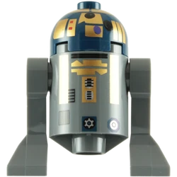 R8-B7 | Legopedia | Fandom