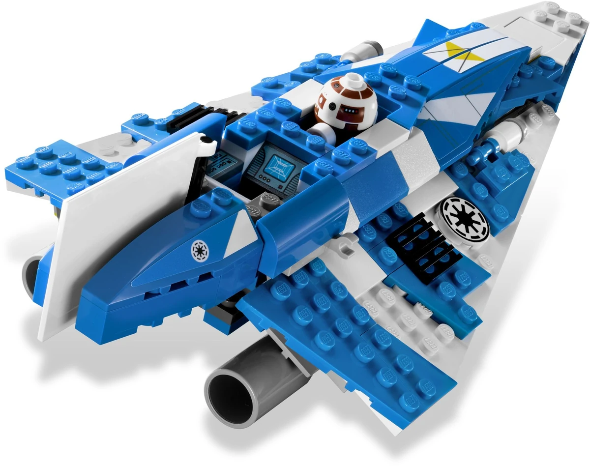 R7-D4 | Legopedia | Fandom