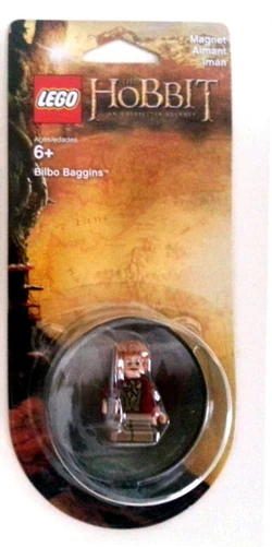 850682 Bilbo Baggins Magnet | Brickipedia | Fandom