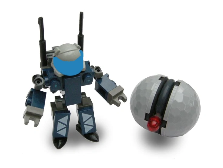 BrickBots | Brickipedia: The Video Game Fanon Wiki | Fandom