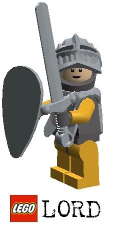 Lego lord (Character) | Brickipedia: The Video Game Fanon Wiki | Fandom