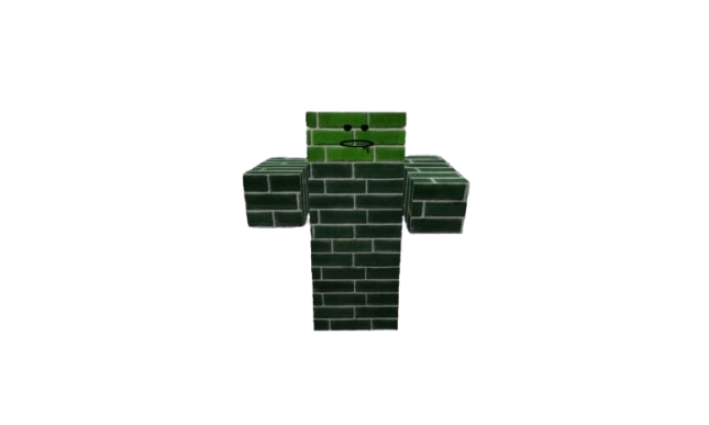 Zombie Brickynoids | Brick Labs - Community Wiki | Fandom