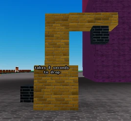 Droppers | Brick Labs - Community Wiki | Fandom