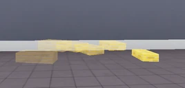 BulletBrick | Brick Labs - Community Wiki | Fandom