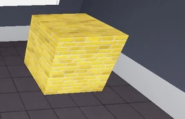 GoldBrick | Brick Labs - Community Wiki | Fandom