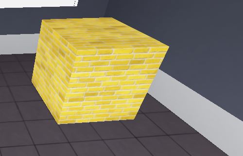 GoldBrick | Brick Labs - Community Wiki | Fandom