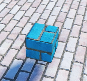 NeutronBrick | Brick Labs - Community Wiki | Fandom