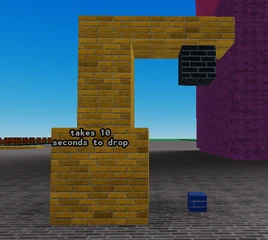 Droppers | Brick Labs - Community Wiki | Fandom