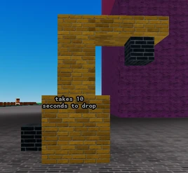 Droppers | Brick Labs - Community Wiki | Fandom