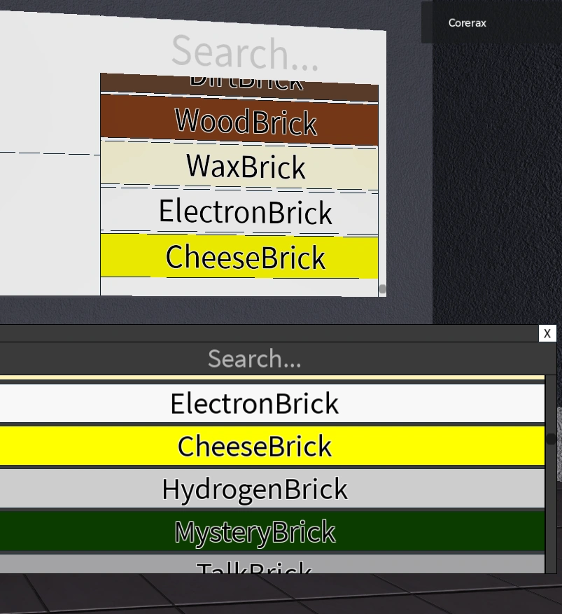 Bugs Ingame | Brick Labs - Community Wiki | Fandom