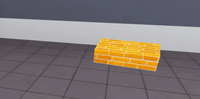 SuperBouncyBrick | Brick Labs - Community Wiki | Fandom