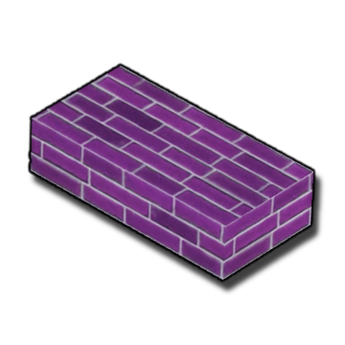 PurpleBrick | Brick Labs - Community Wiki | Fandom