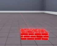 LaserBrick | Brick Labs - Community Wiki | Fandom