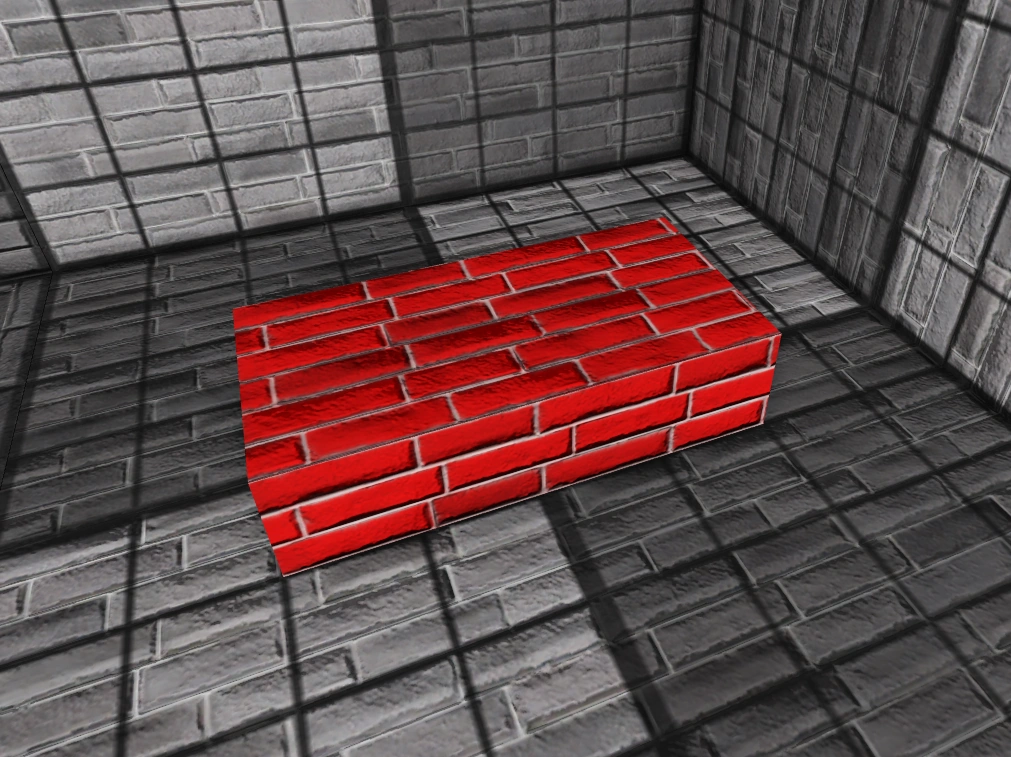 ChaserBrick | Brick Labs - Community Wiki | Fandom