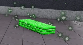 RadioactiveBrick | Brick Labs - Community Wiki | Fandom