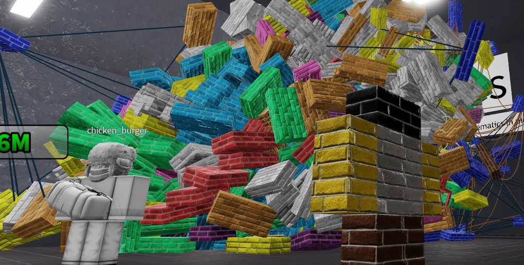 Brick Bomb | Brick Labs - Community Wiki | Fandom