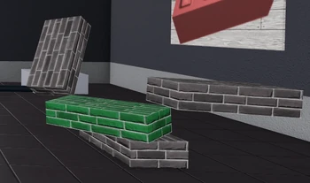 StickyBrick | Brick Labs - Community Wiki | Fandom