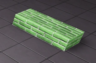 GreenBrick | Brick Labs - Community Wiki | Fandom