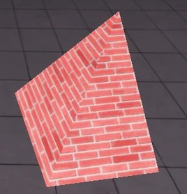 CornerWedgeBrick | Brick Labs - Community Wiki | Fandom