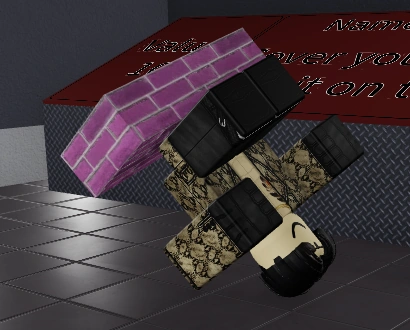 RotationSeatBrick | Brick Labs - Community Wiki | Fandom