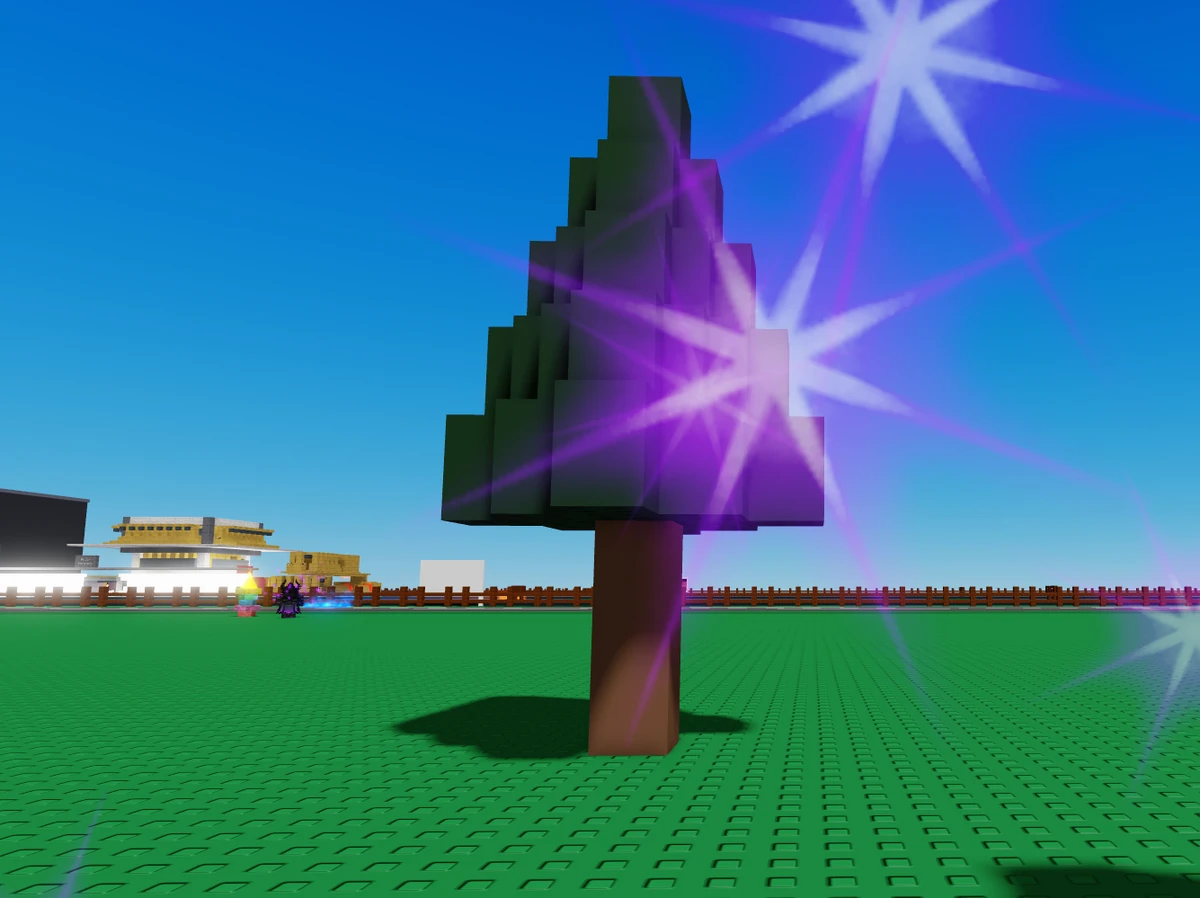 The Tree | Brick Labs - Community Wiki | Fandom