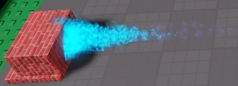 Baker | Brick Labs - Community Wiki | Fandom