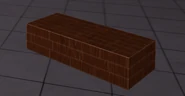 WoodBrick | Brick Labs - Community Wiki | Fandom