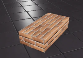 CopperBrick | Brick Labs - Community Wiki | Fandom
