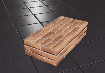 CopperBrick | Brick Labs - Community Wiki | Fandom