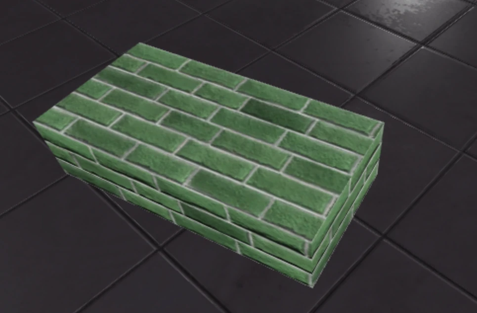 PreciseWeldBrick | Brick Labs - Community Wiki | Fandom