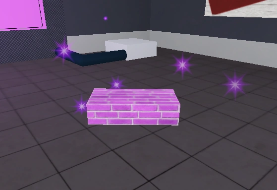 SparklyBrick | Brick Labs - Community Wiki | Fandom