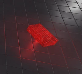 RubyBrick | Brick Labs - Community Wiki | Fandom