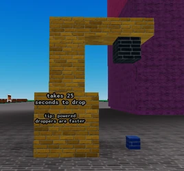 Droppers | Brick Labs - Community Wiki | Fandom