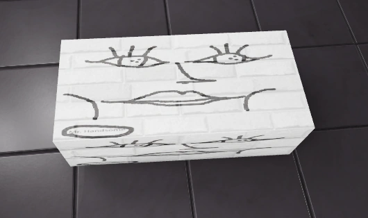 MrHandsomeBrick | Brick Labs - Community Wiki | Fandom