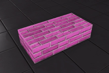 PinkBrick | Brick Labs - Community Wiki | Fandom